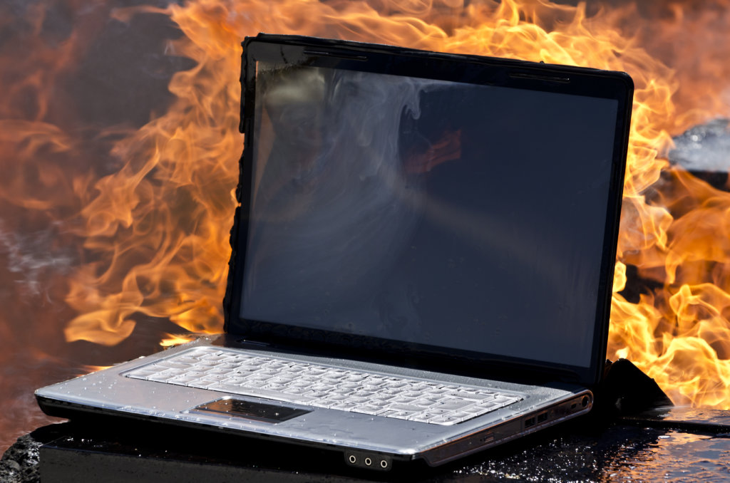Information Technology Disaster Recovery Plan for your Business ...