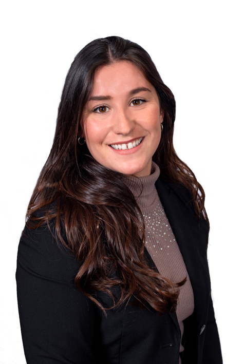 Victoria H. Howard - DiSanto, Priest & Co.